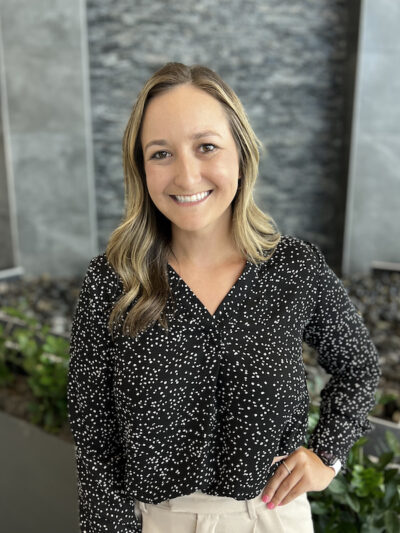 Brecken Sigg, PA-C - Sano