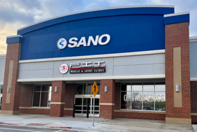 Raymore Office - Sano