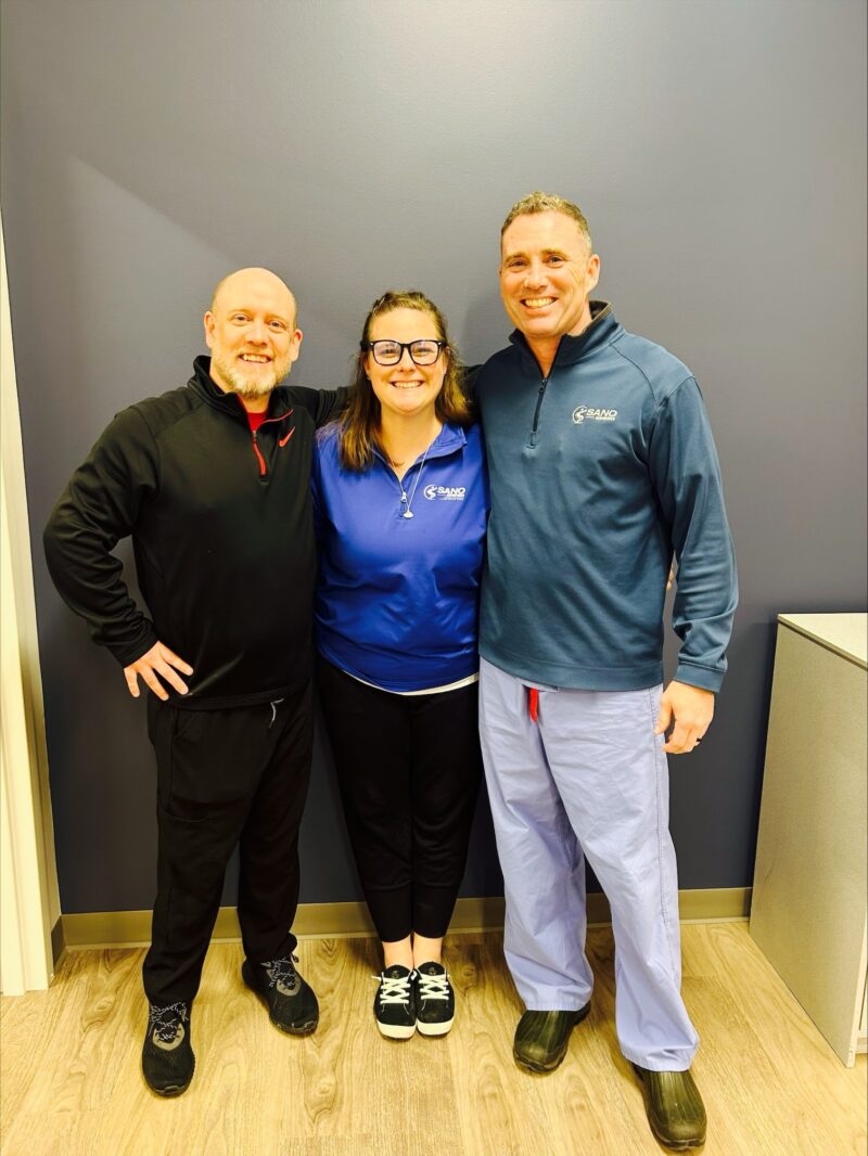 Dr. Witte - Sano Specialty Care