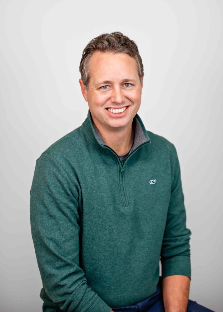 Dr. Daggett - Sano Specialty Care