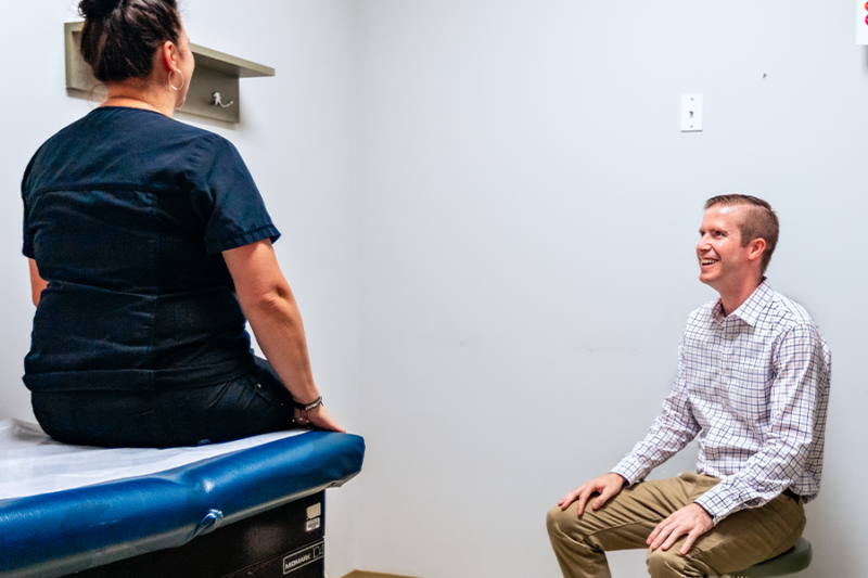 General Surgery - Sano Specialty Care