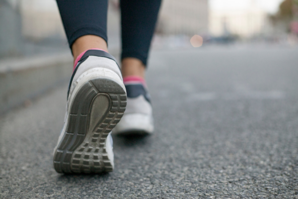 Is Walking One Mile a Day Good? Unveiling the Power of Simple Steps ...